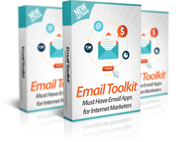Email Toolkit Review – Get Access to 25 Must Have Email Tools – Video Press